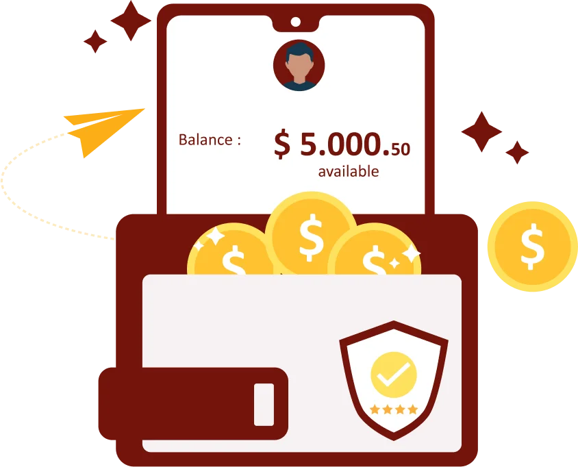 Nextgen Digital Wallet Banking Software Solutions in Africa